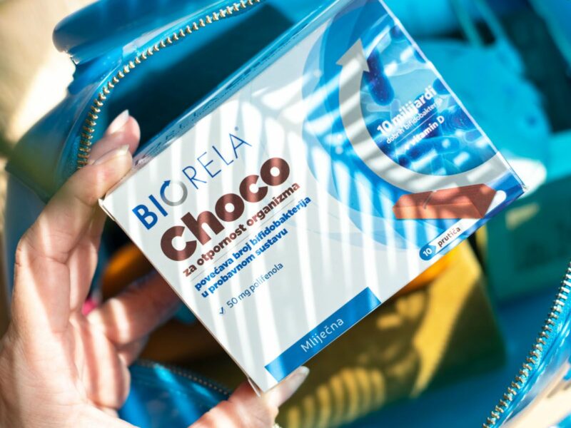 Biorela® Choco — Biorela