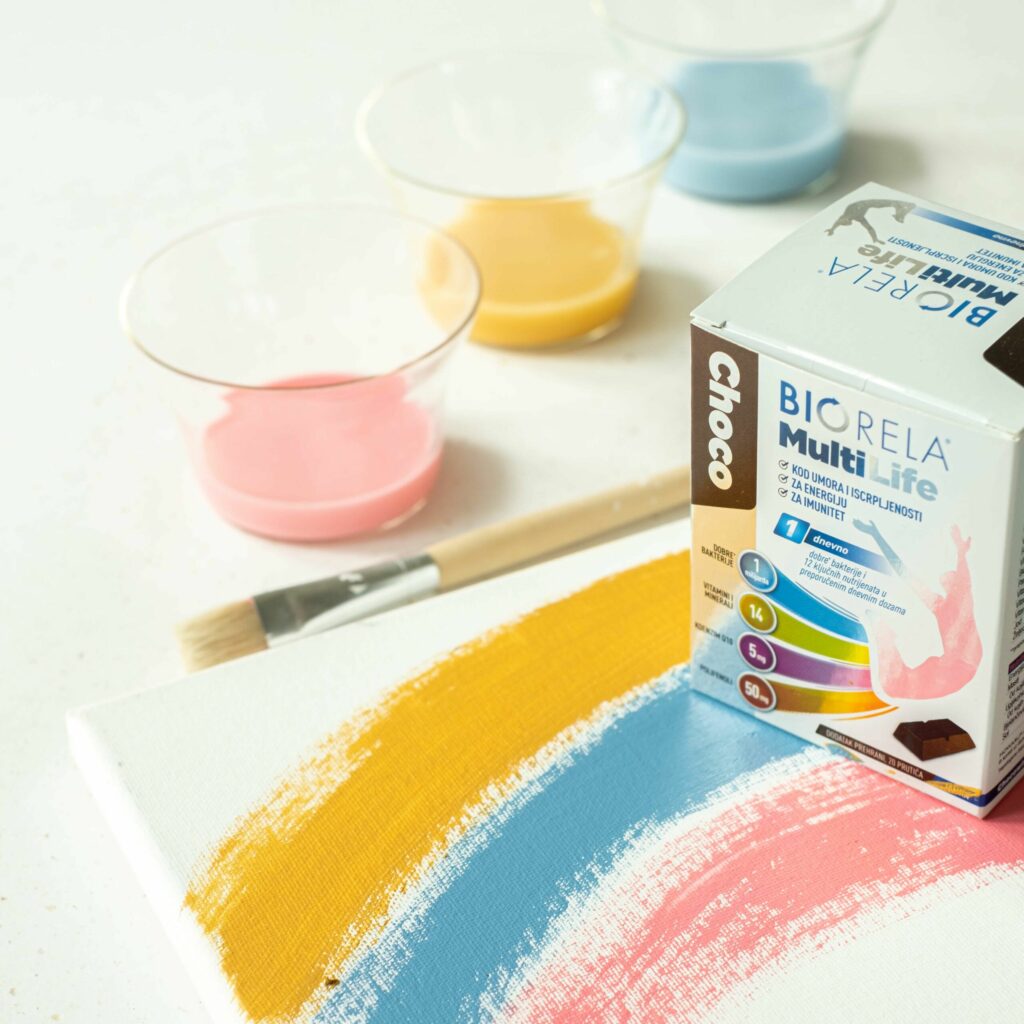 Biorela® Choco Multi Life — Biorela