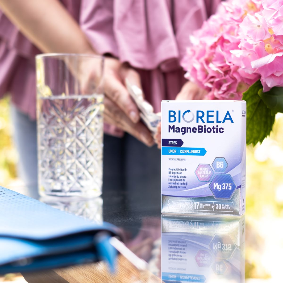 Biorela® MagneBiotic — Biorela