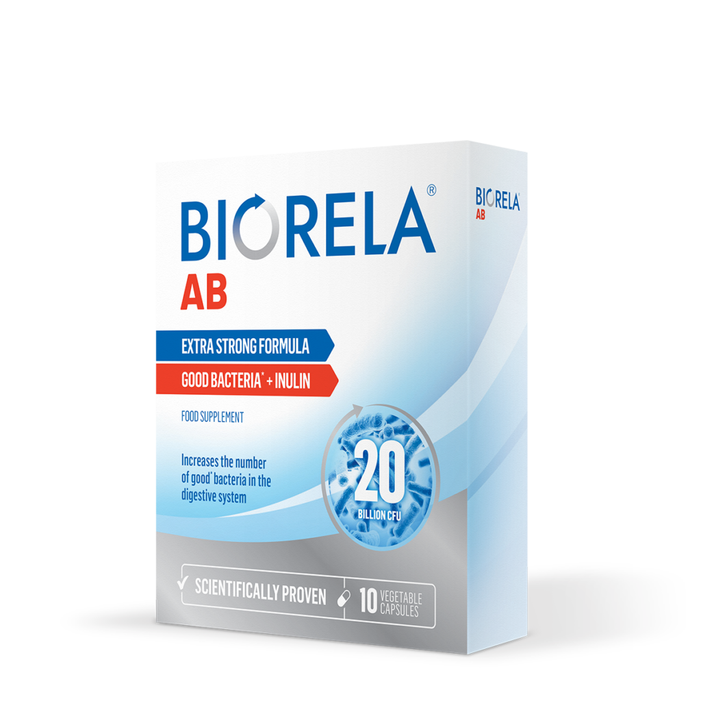 Products Archive — Biorela