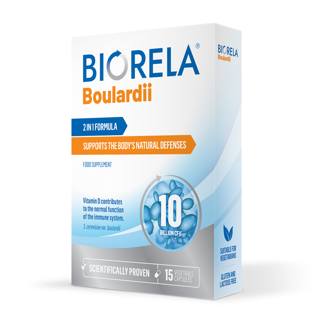 Products Archive — Biorela