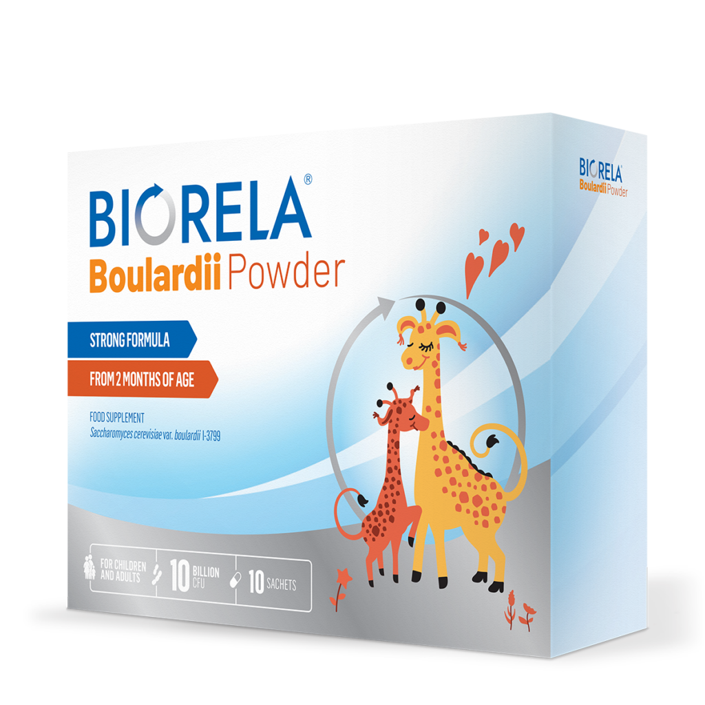 Products Archive — Biorela