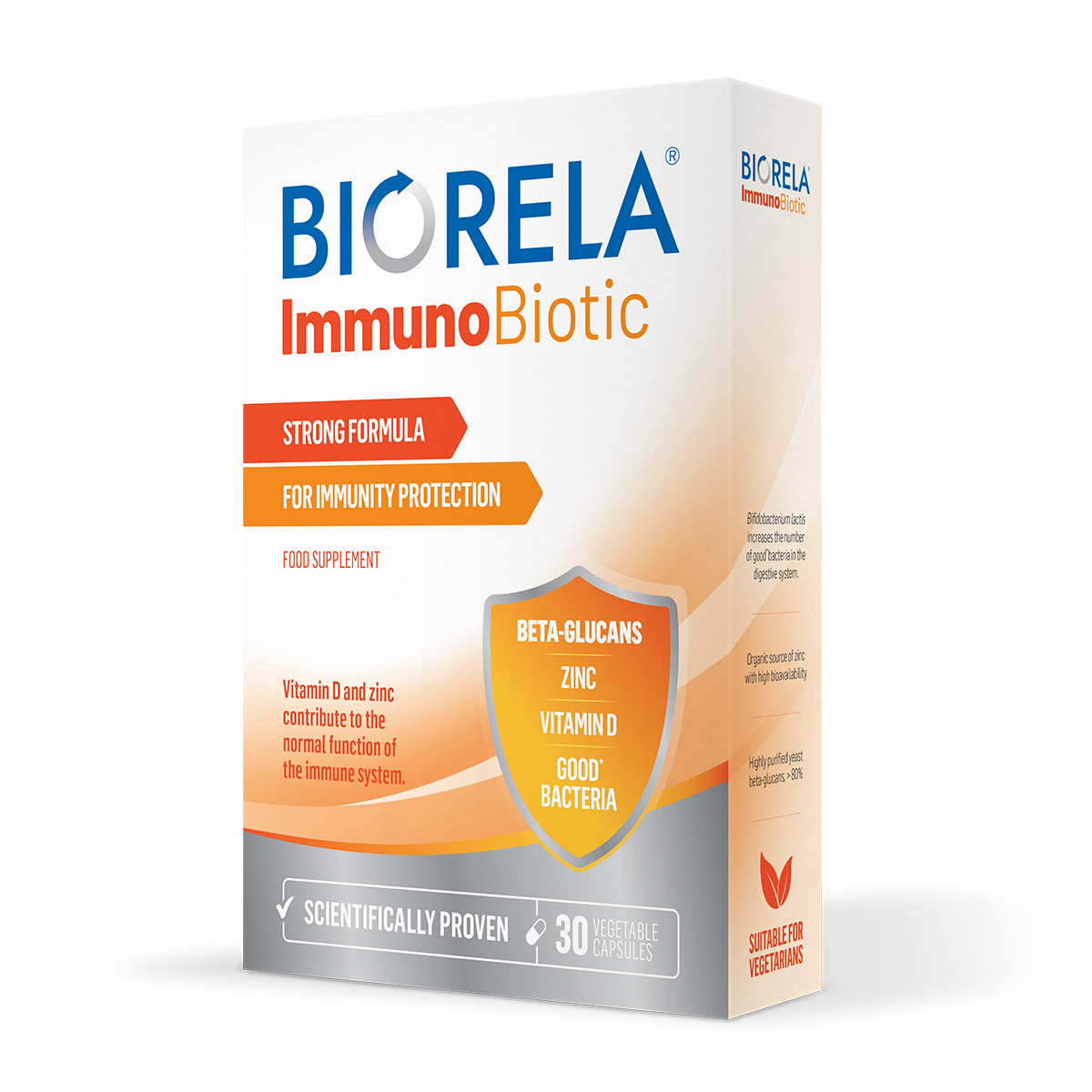 Products Archive — Biorela
